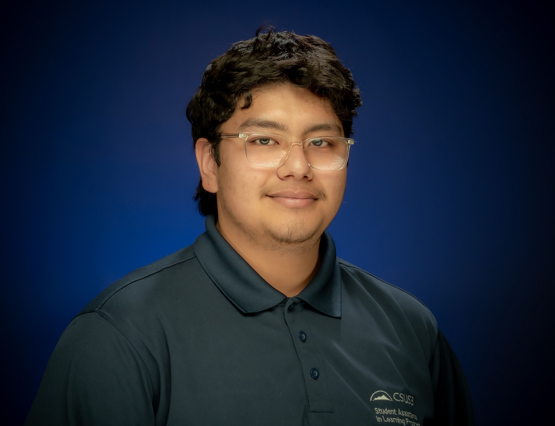 Meet the SAIL Staff | SAIL | CSUSB